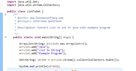 دعم ضار خروف java convert list string to string