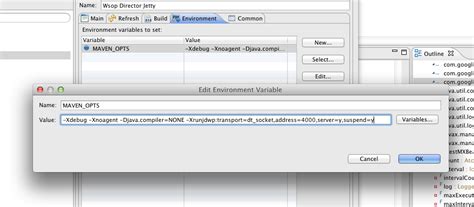 [solved] how do i debug a web application running on 9to5answer