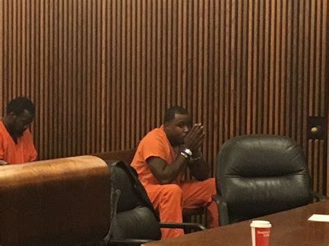 Cleveland Man Sentenced To 19 Years In Prison For Shooting Police