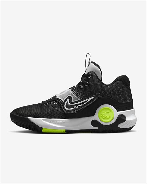 Kd Trey 5 X Basketball Shoes Nike Sa