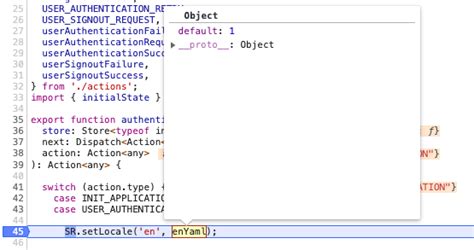 metro bundler import yaml file in react native results