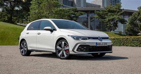 Volkswagen Golf Gte 2021 Prova Su Strada Prezzo Consumi