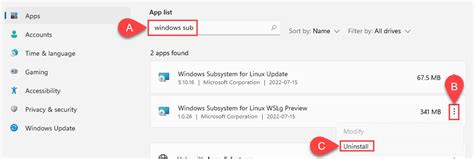 How To Install Windows Subsystem For Linux In Windows 11 Deskgeek