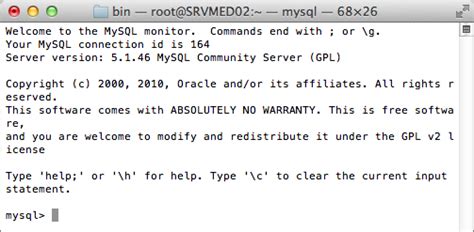 mysql pour les débutants installation transactions base de données