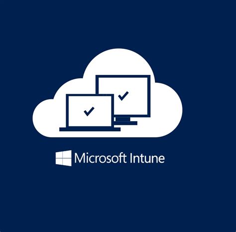 microsoft intune ecr365 cloud
