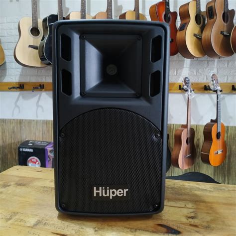 Komponen Speaker Huper 15 Inch Homecare24