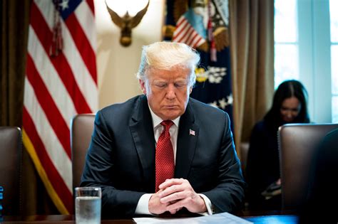 After 2016 Bible Slip Trump Lashed Out At ‘so Called Christians Book