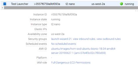 35 aws sdk javascript ec2 javascript overflow