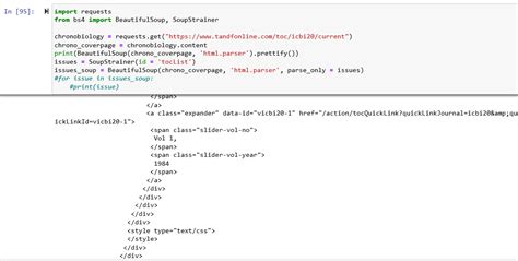 python beautifulsoup how to get href links from pseudo
