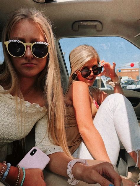 Vsco Britneyeckman Cute Friends Friend Photoshoot Best Friend Photos