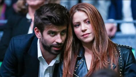 Los Memes De La Infidelidad De Piqué A Shakira Y Sacan A Henry Cavill