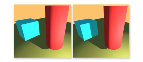 Zengo Blog How To Write Your Own Shader In Unity First Steps