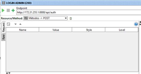 how to edit part of endpoint in soapui stack overflow