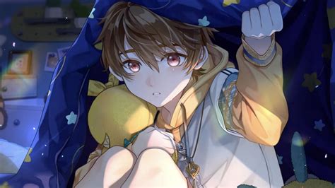 Tears Of Themis November Limited Time Event To Rerun Previous Luke