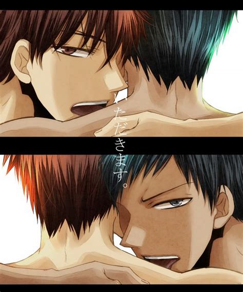 Kuroko No Basuke 1509987 Kuroko Kuroko No Basket Kurokos Basketball