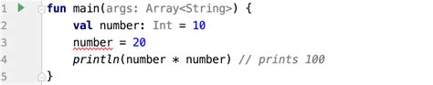 variables in kotlin iotsewa