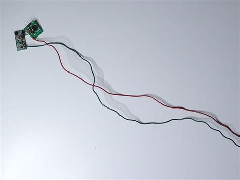 arduino wireless communication project tutorial45