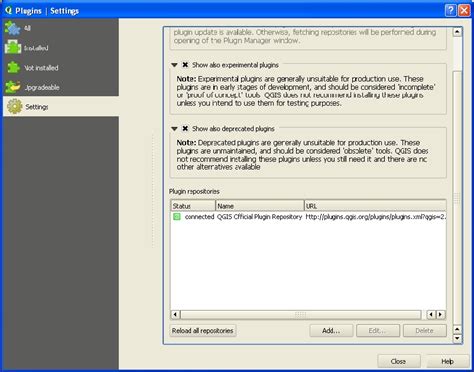 qgis python programming cookbook packt