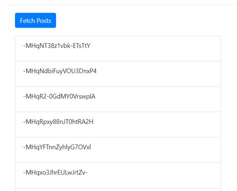 javascript looping through an array and displaying data stack overflow