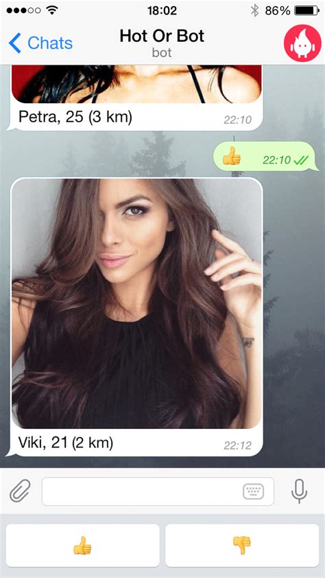 telegram bot platform
