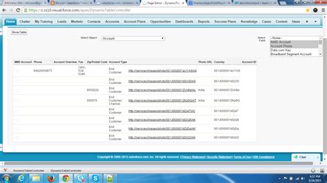 schema describesobjectresult in apex and its usage in