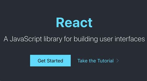 learning reactjs in 2020 blog divjot singh