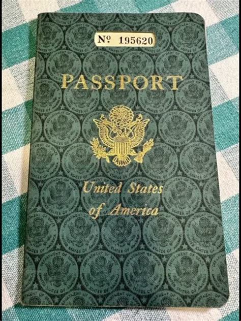 Tom Topol🎯 On Linkedin Passporthistory Passport Passeport