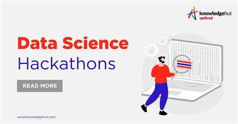 12 Data Science Hackathons To Test Your Skills