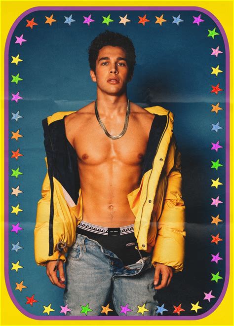 Austin Mahone Goes Shirtless For Hottest Photo Shoot Yet Photo 4239325