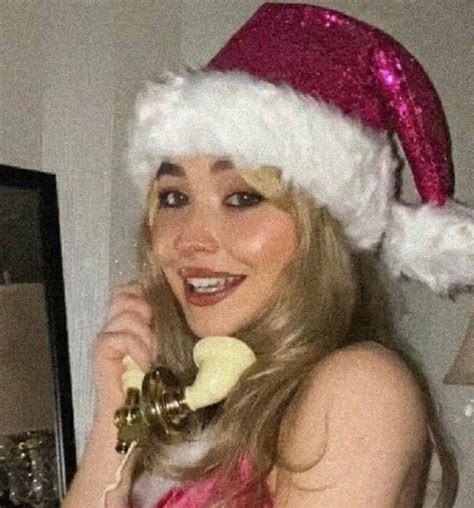 Picture Of Sabrina Carpenter