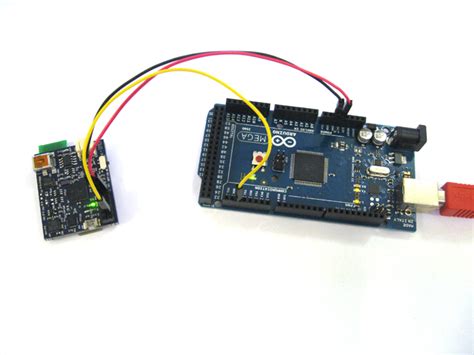 github xiotechnologies x imu arduino example