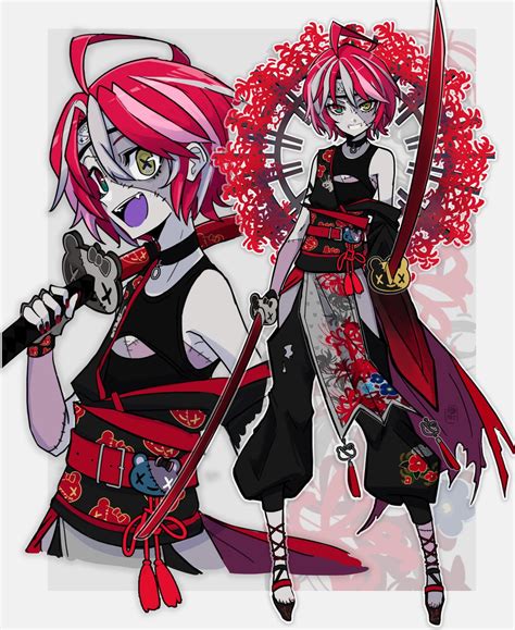 Kureiji Ollie オリー 🧟‍♀️ ホロライブid On Twitter Rt Matdesenheiro Kawaii
