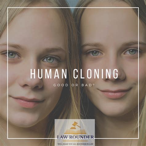 What Is Human Cloning Is Human Cloning Possible Lawrounder