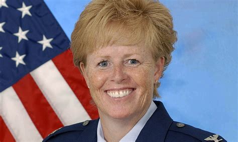 col deborah liddick to command lackland air force base after sex