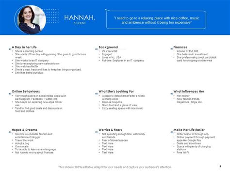 Top Ways To Reach Your Target Audience Powerpoint Presentation Slides