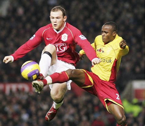 Former Premier League Footballer Was Trafficked For Sex Bbc News