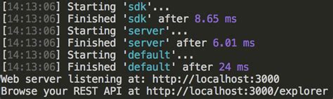 javascript convert the following npm script to gulp task stack overflow