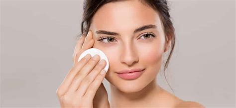 La Meilleure Routine De Soins Pour Les Peaux Sensibles Cecile De