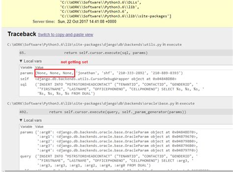 python django createview not setting attributes before data is saved