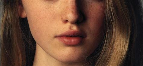 Outrage Over 14 Year Old Face Of Dior