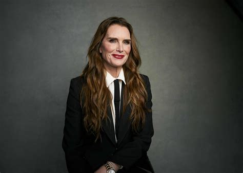 Brooke Shields On The Sexualization Of Girls In Hollywood The New