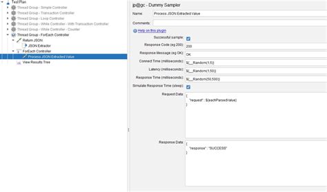 the complete guide of jmeter controllers octoperf