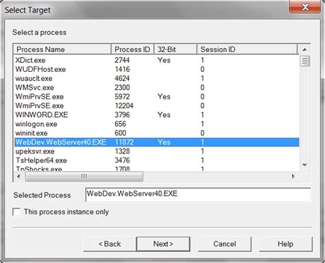 troubleshooting asp based enterprise application