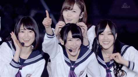 Japanese Idol 3 Hottest Japanese Girl Groups 2019 Japan Travel Guide