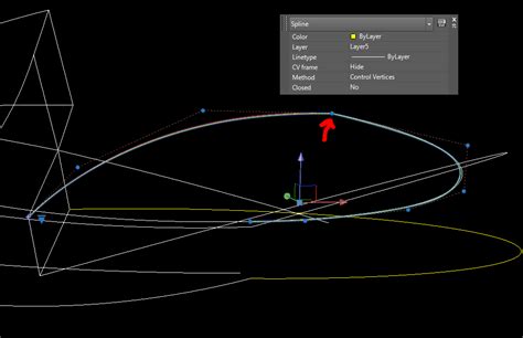 converting a wireframe into a 3d model or mesh autodesk community