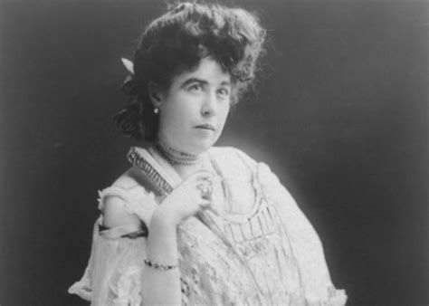 Margaret Tobin Brown The Unsinkable Molly Brown Irish America