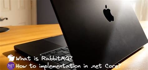 Asp Net Core Web Api With Rabbitmq For Beginners By Jaroslaw
