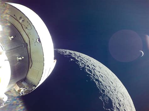 50 Years After Apollo 17 Nasa Heads Back To The Moon With Artemis