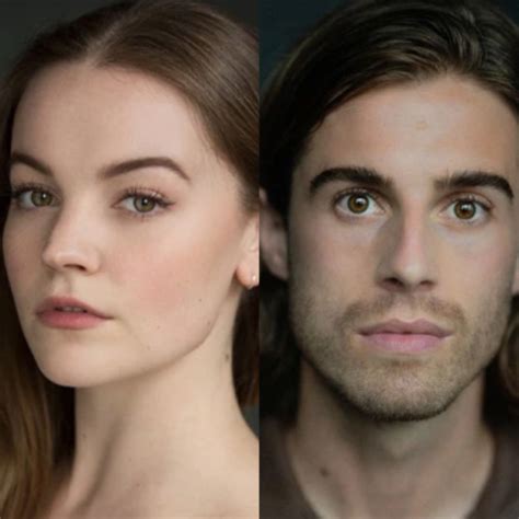Outlander Season 7 Meet The New Cast Members