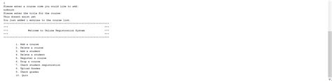sql jdbc not working properly within java program